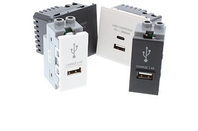 Euro Modules | EuroNetwork