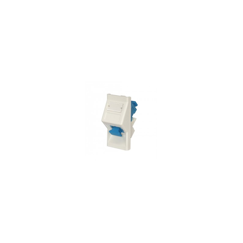 Sc-Sc Fibre Coupler Euro Module | EuroNetwork
