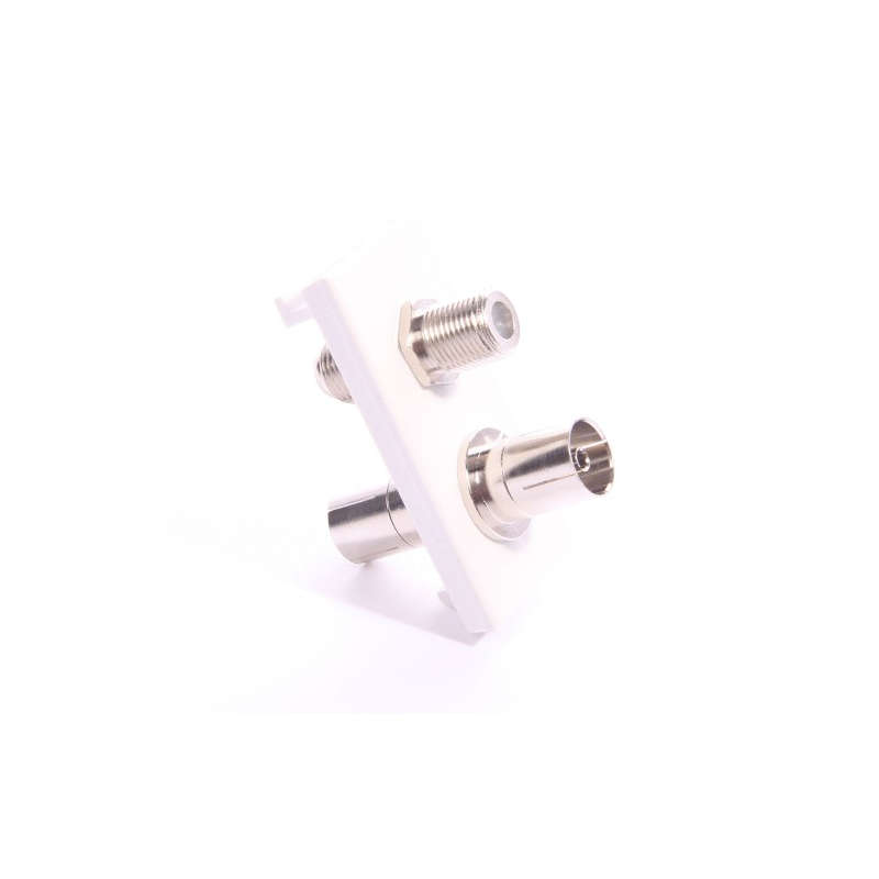 Satellite And Tv Euro Module | EuroNetwork