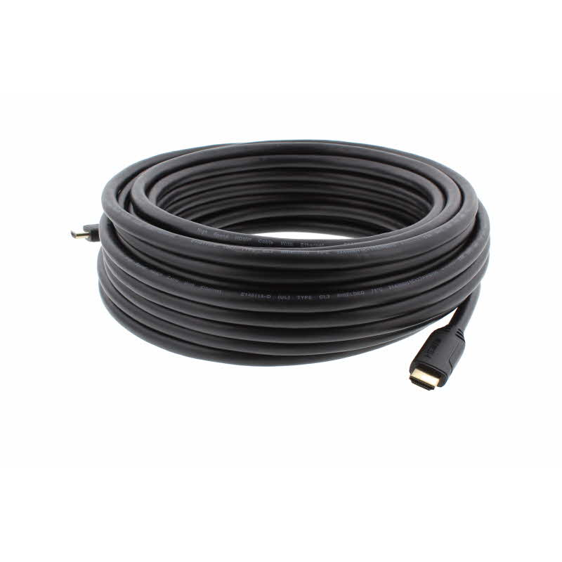 Active 4K Extra Long Hdmi Cable. | EuroNetwork