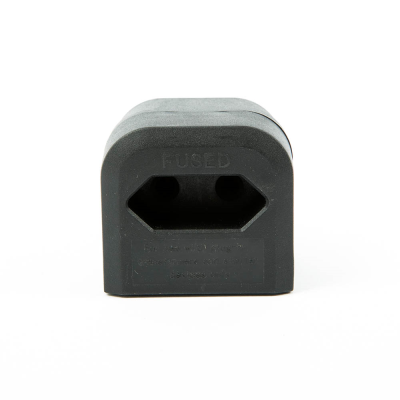 European Psu To Uk Converter. Power Supply Adapter Plug (Bca) | EuroNetwork