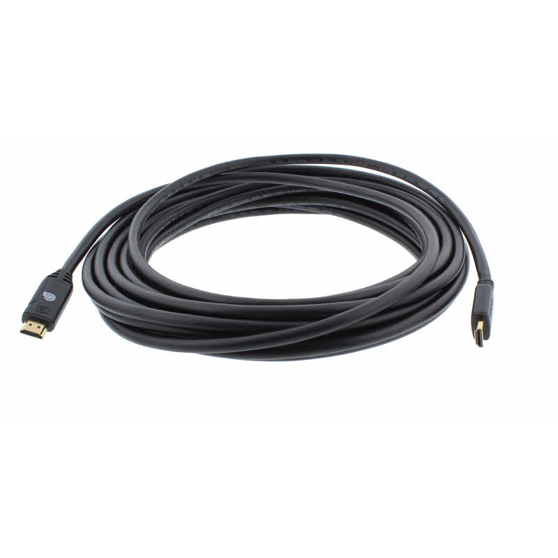 Active 4K Extra Long Hdmi Cable. | EuroNetwork