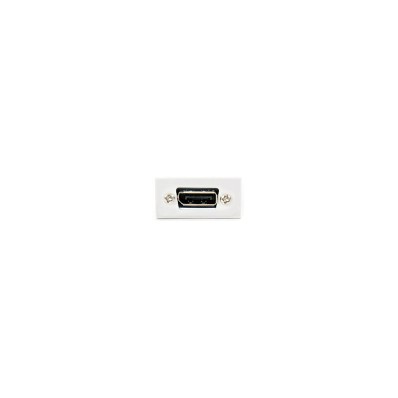 Displayport Euro Module. 1 To 5 Metres | EuroNetwork