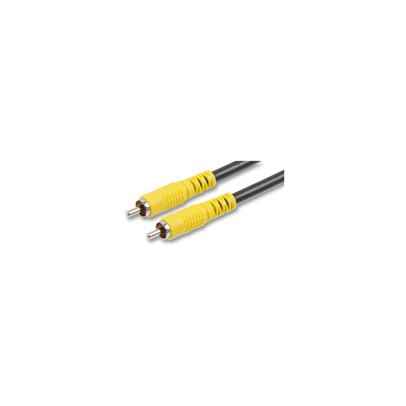 Single Rca Yellow Phono Cable | EuroNetwork