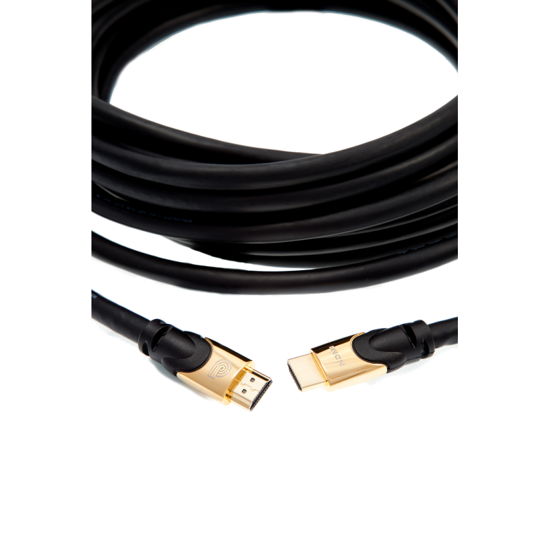Hdmi Cable. Gold Connectors | EuroNetwork