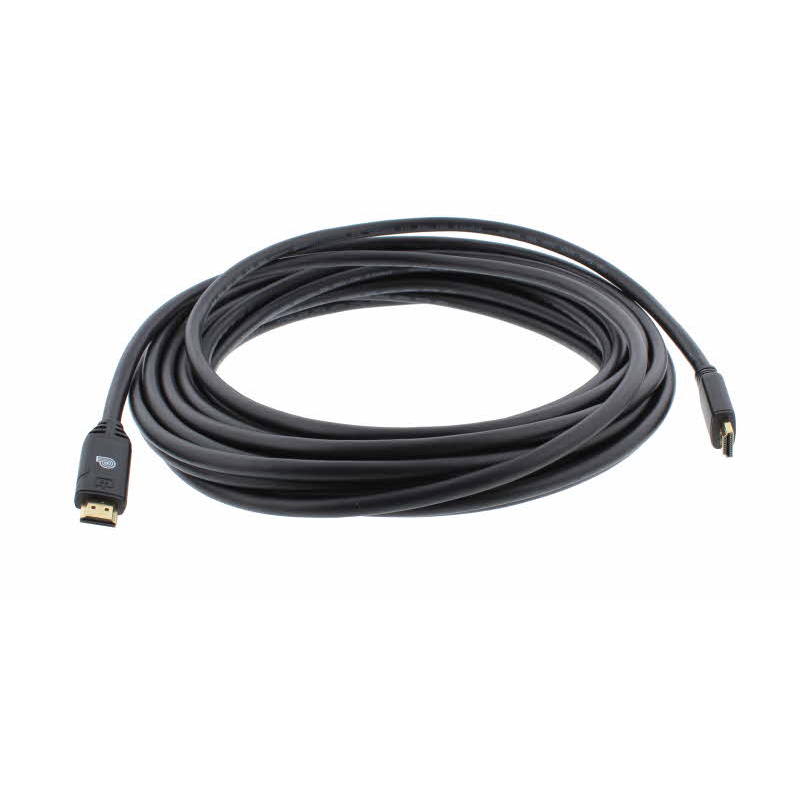 Active 4K Extra Long Hdmi Cable. | EuroNetwork