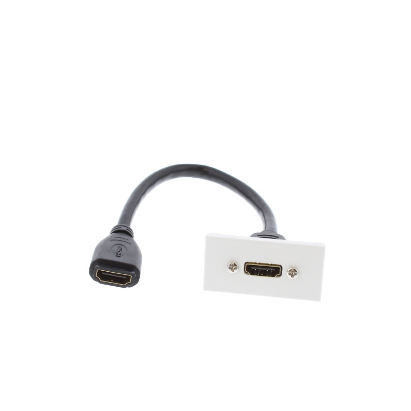 HDMI 8K 2.1V Euro Module. Plug And Play | EuroNetwork