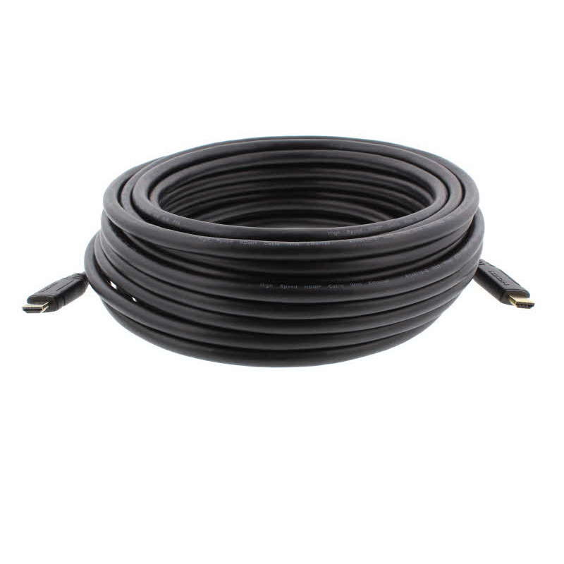 Active 4K Extra Long Hdmi Cable. | EuroNetwork
