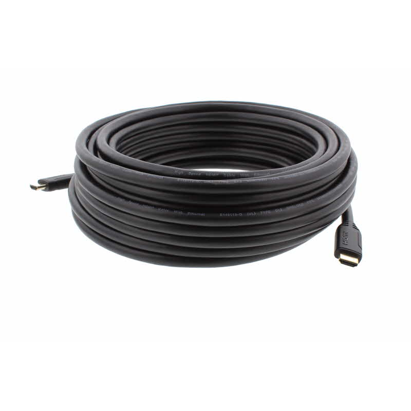 Active 4K Extra Long Hdmi Cable. | EuroNetwork
