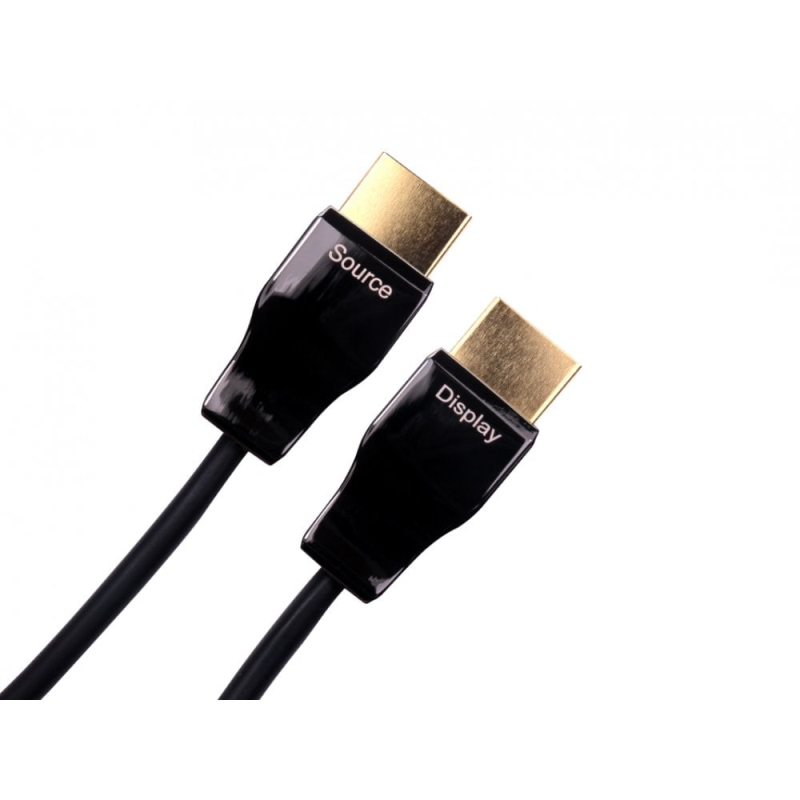 8K HDMI Armoured Active Optical Cable | EuroNetwork
