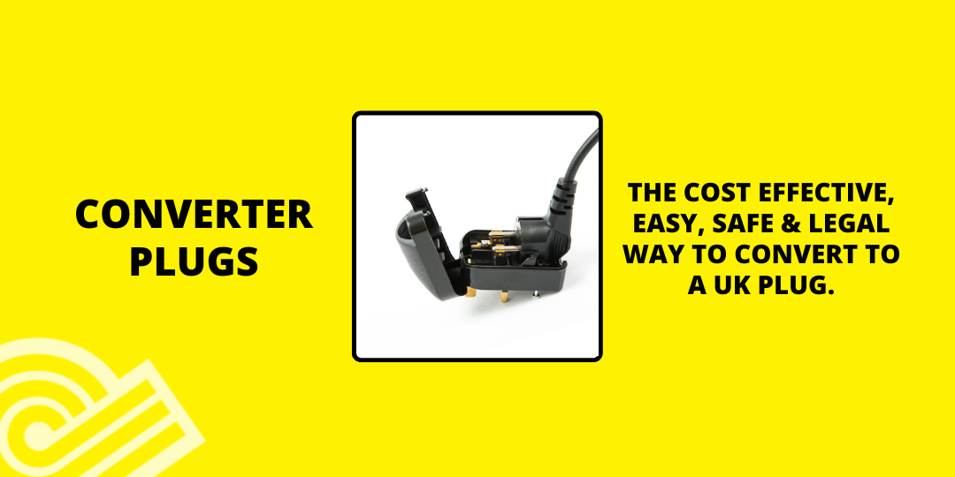 Plugged In: Navigating The Regulations Of Converter Plugs | EuroNetwork