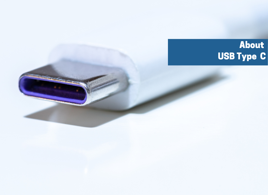 About Usb Type-C | EuroNetwork